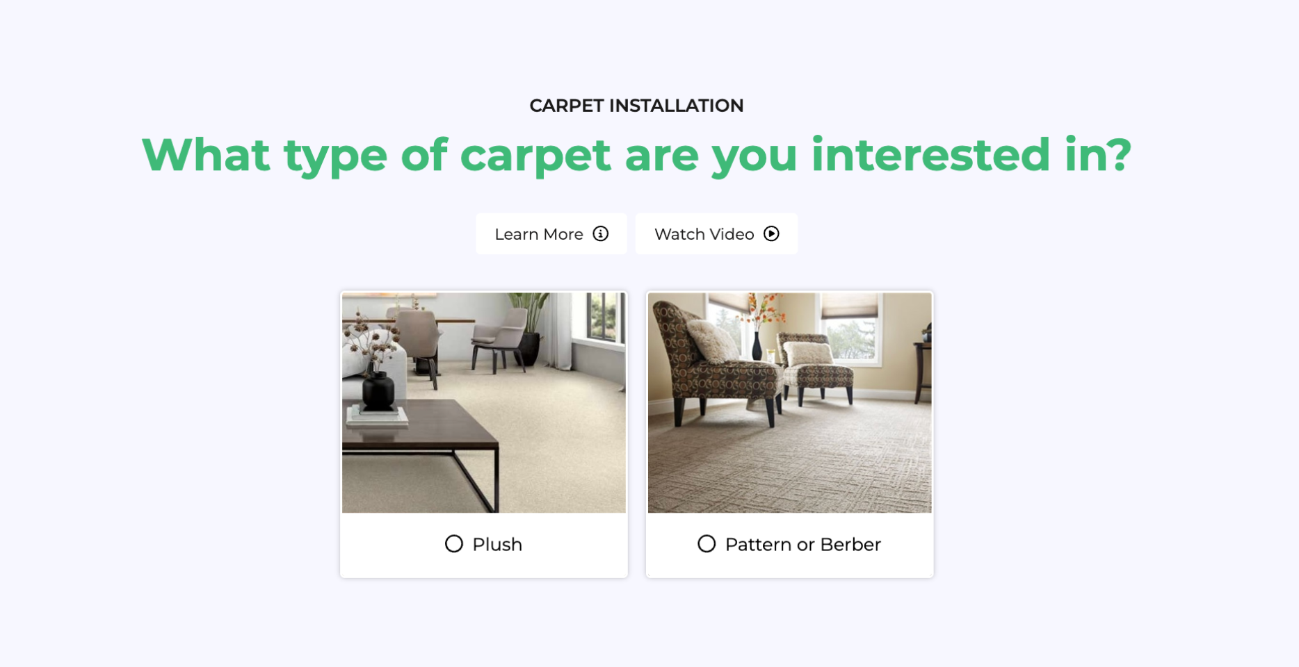 Carpet Installation Cost Calculator | Free Estimate Tool